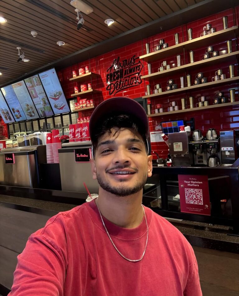 Top 10 Most Followed Indian Stand-up Comedians on Instagram in 2025