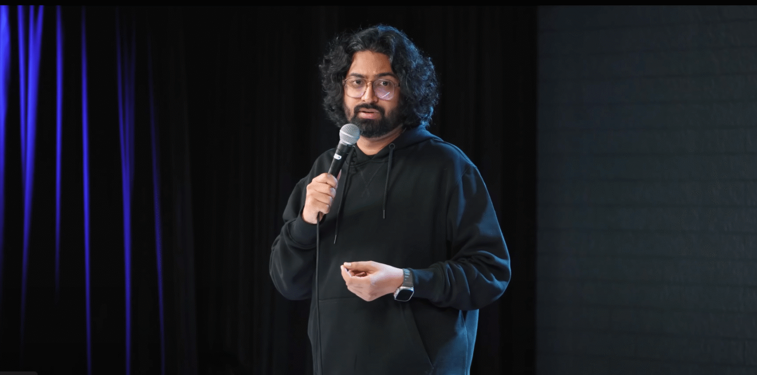 Top 10 Most Followed Indian Stand-up Comedians on Instagram in 2025